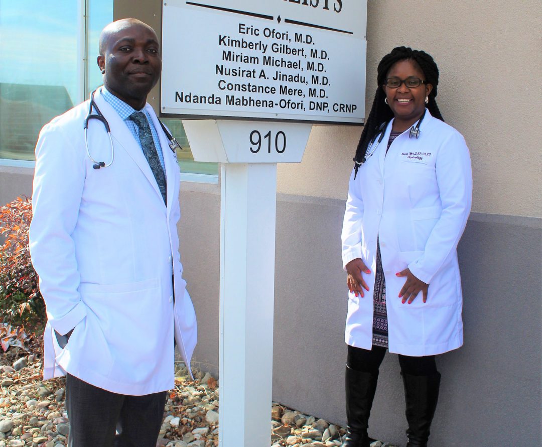 Contact - Delmarva Kidney and Hypertension Specialists LLC